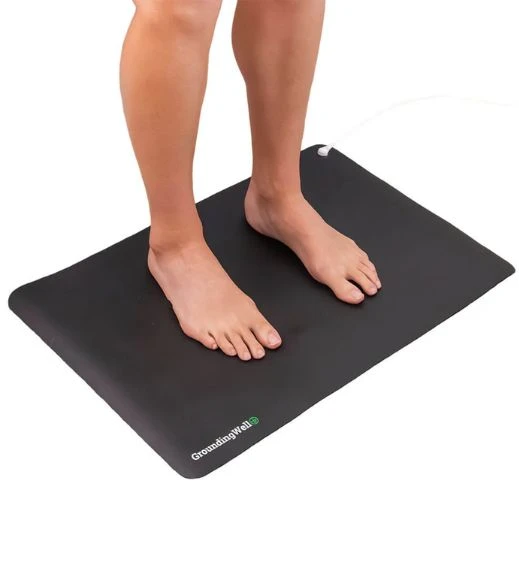 Is the GroundingWell Mat Worth It? Our Review Says Yes